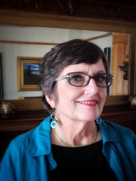 Victoria Porter - Official Website